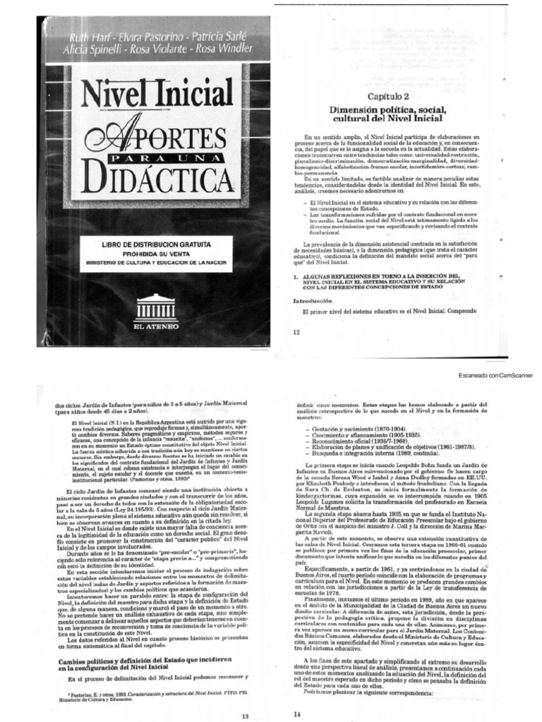 Libro Problemática | PDF