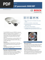 The General Panini Projection | PDF | Perspective (Graphical) | Imaging