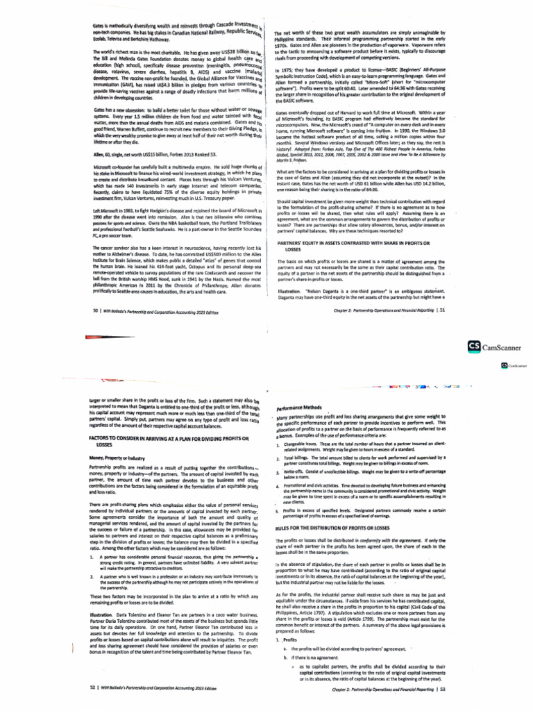 Lesson 2 - Apc | PDF