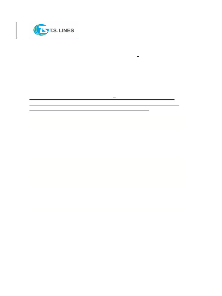 Delay Notice Tsl Backup | PDF