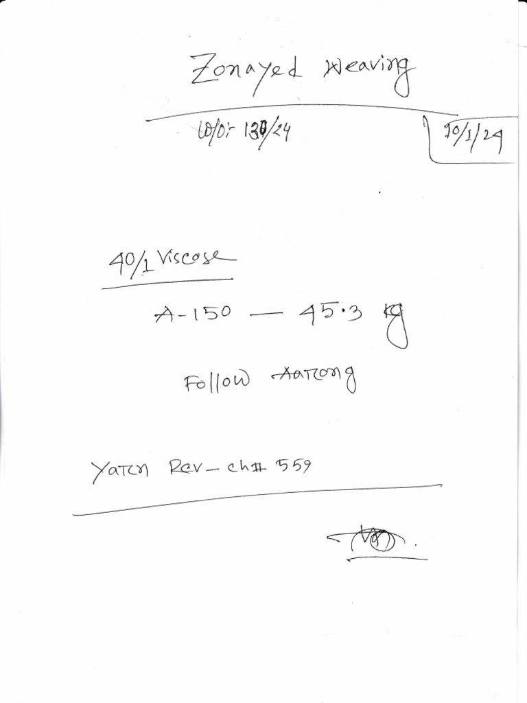 130 Zonayed Weaving | PDF