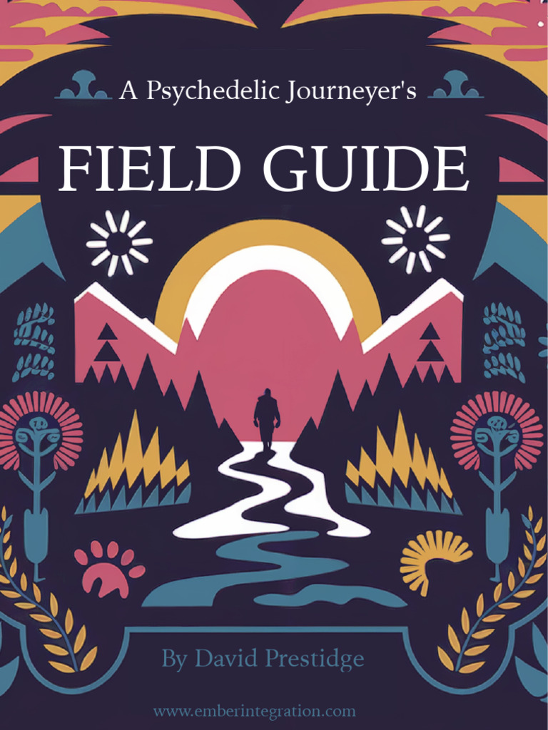 Plant_Medicine_Preparation_Guide_Ember_Integration | PDF | Selective Serotonin Reuptake ...