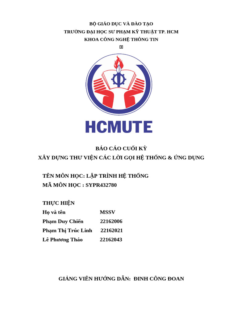 System Programming | PDF