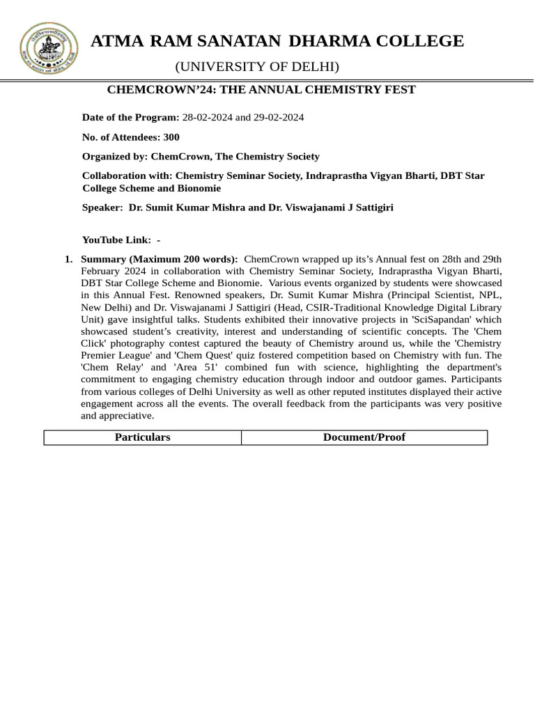 Speaker Session Lakshit Bahl PDF | PDF