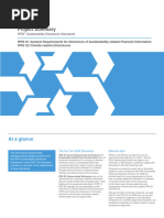 IFRS S1 & S2 Disclosure Examples | PDF
