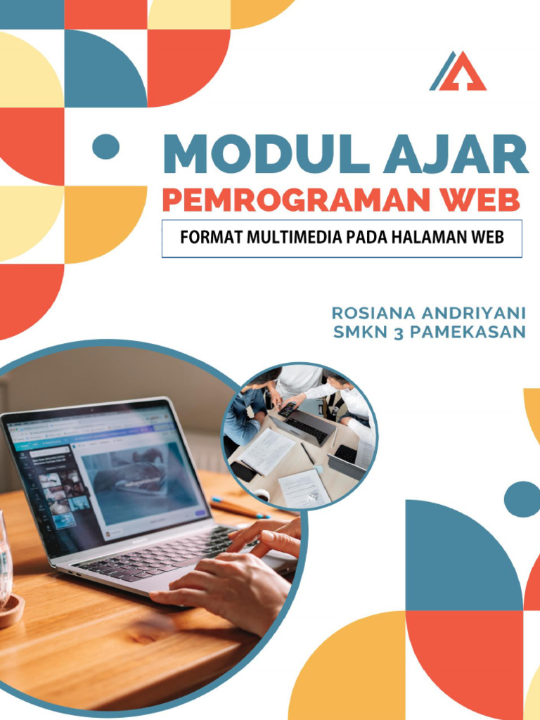 Format Multimedia dalam Web Pendidikan | PDF