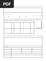 Form 36 Identity Card Template | PDF