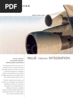 Authorized Release Certificate: Faa Form 8130-3, Airworthiness Approval ...