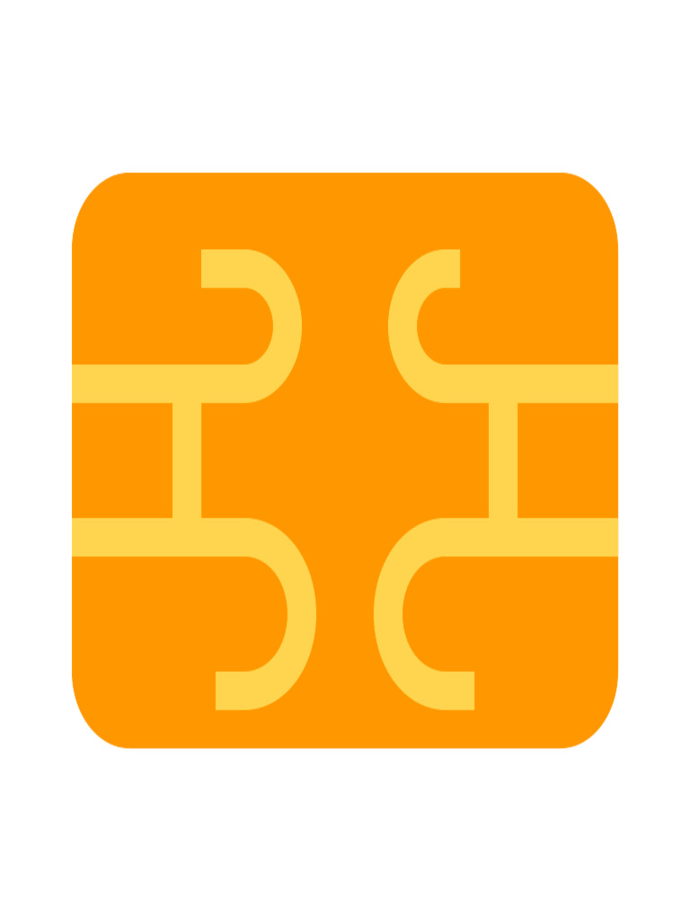 Sim Card Chip | PDF