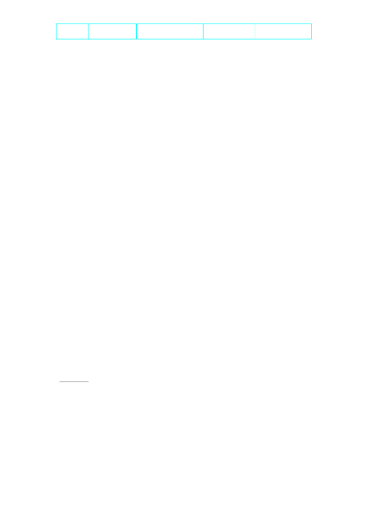 CS 333 Visual Programming Course Outline | PDF | Computer Programming ...