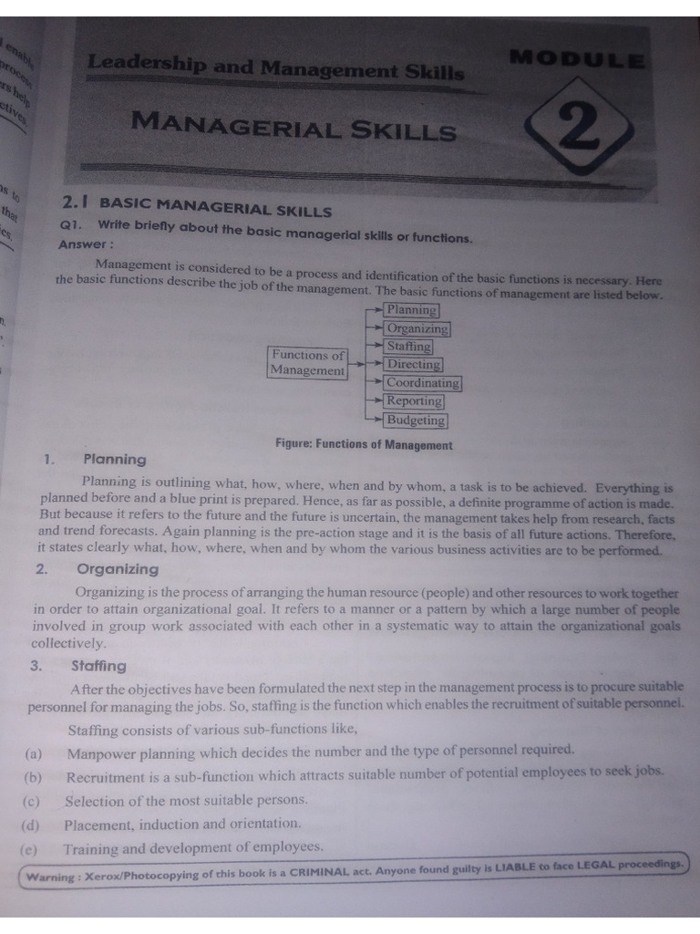Module 2 | PDF