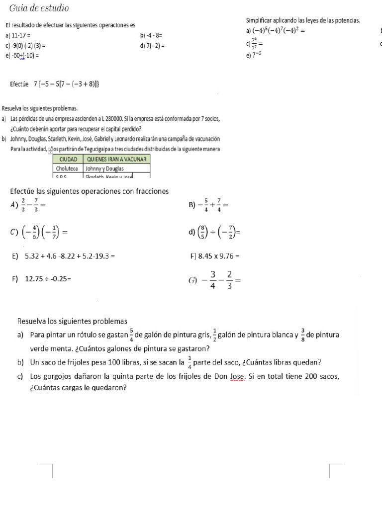 Matemáticas Universitarias | PDF