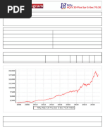 Nifty Hybrid Composite Debt Indices Overview | PDF | Financial Services ...