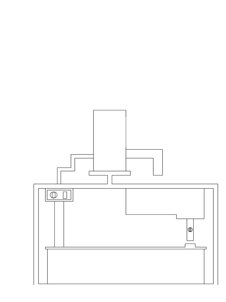 Labo Autocad Modelo | PDF