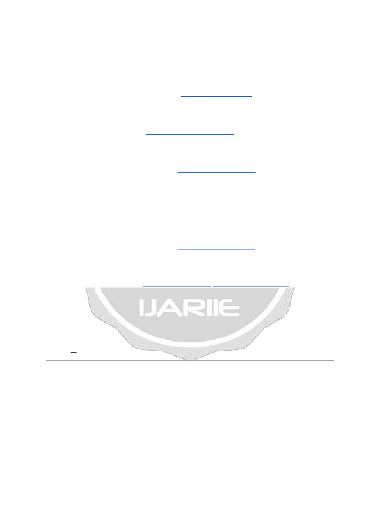 IOT Based Circuit Breaker Ijariie21506 | PDF | Capacitor | Programmable Logic Controller