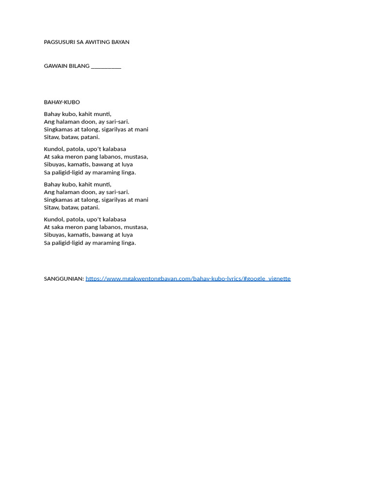 BSED 2 A Finals | PDF