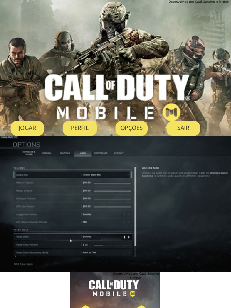 Call of Duty | PDF