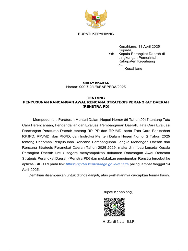 SE Ranwal Renstra | PDF