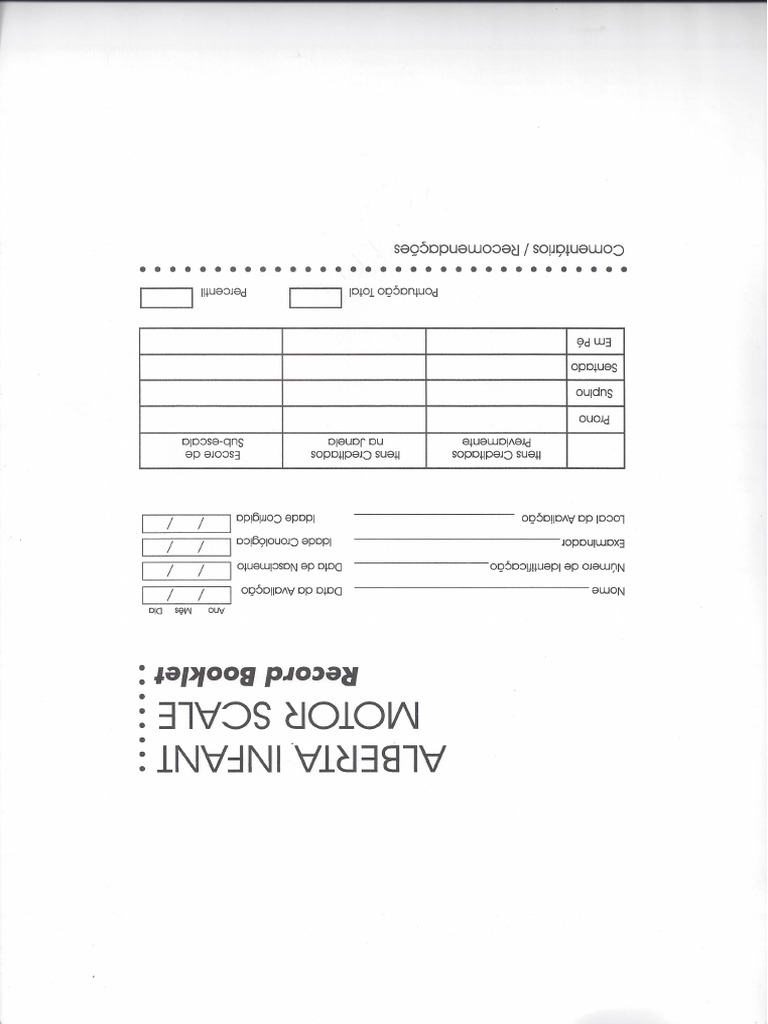 AIMS Form Todo | PDF