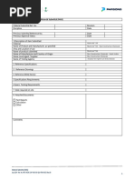 Faq For Seplat S Vendor Registration | PDF | Business