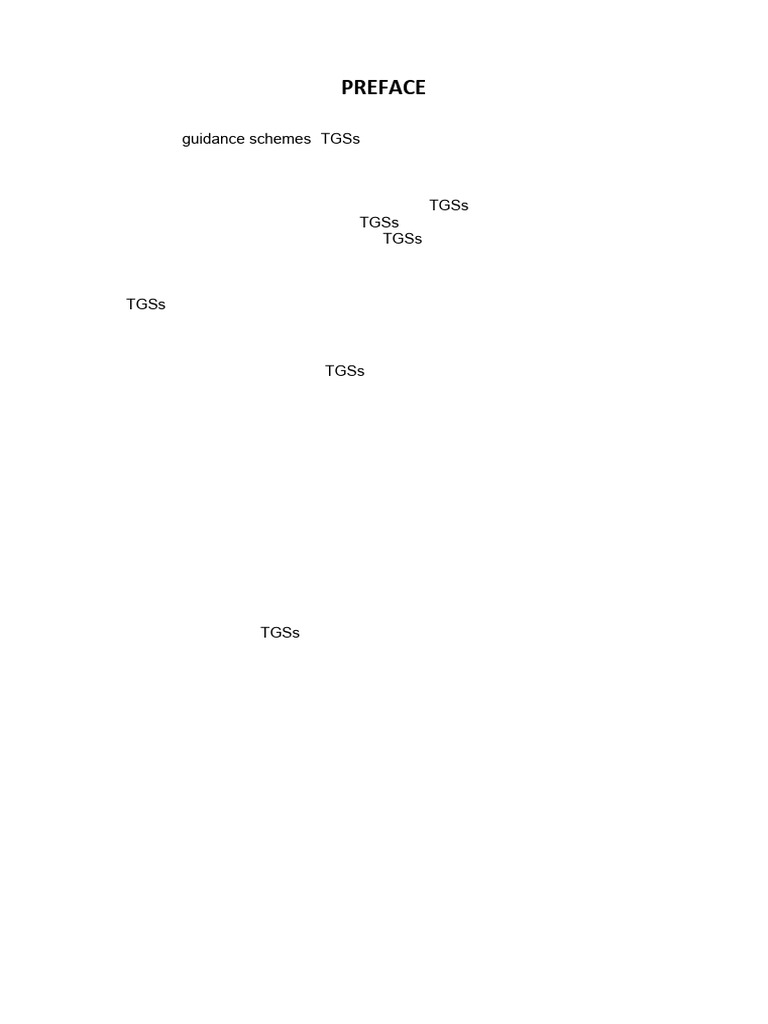 Example Generic Workzone Traffic Guidance Schemes Mms | PDF | Traffic ...