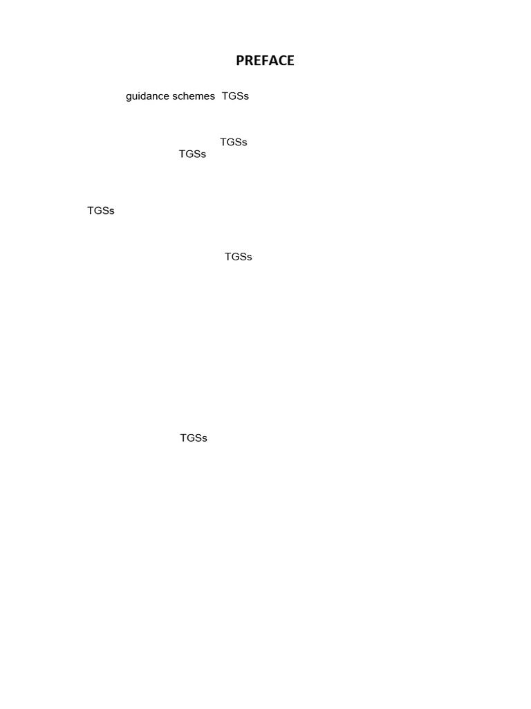 Example Generic Workzone Traffic Guidance Schemes As 1742.3 Signs | PDF ...