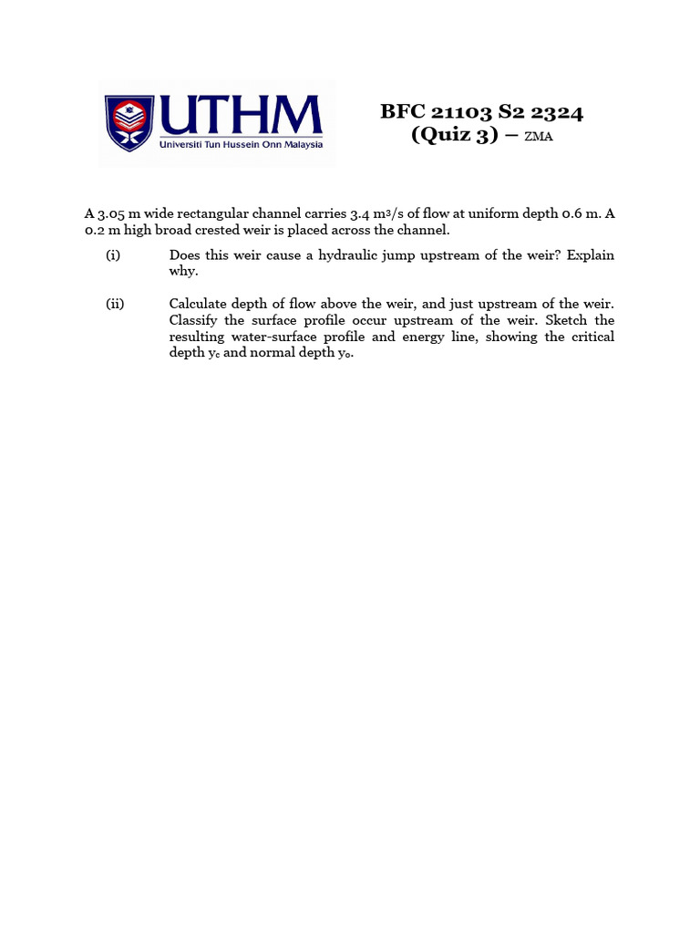 Quiz-ch3 | PDF