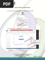 Manual Jasperactive | PDF