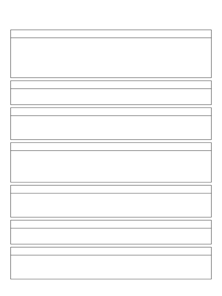 MySQL Statements Flashcards | PDF