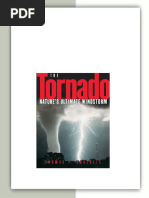 NOAA Weather Acronyms and Abbreviations | PDF | Thunderstorm | Tornadoes