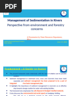 Understanding Rapids in Geography | PDF | River | Geomorphology