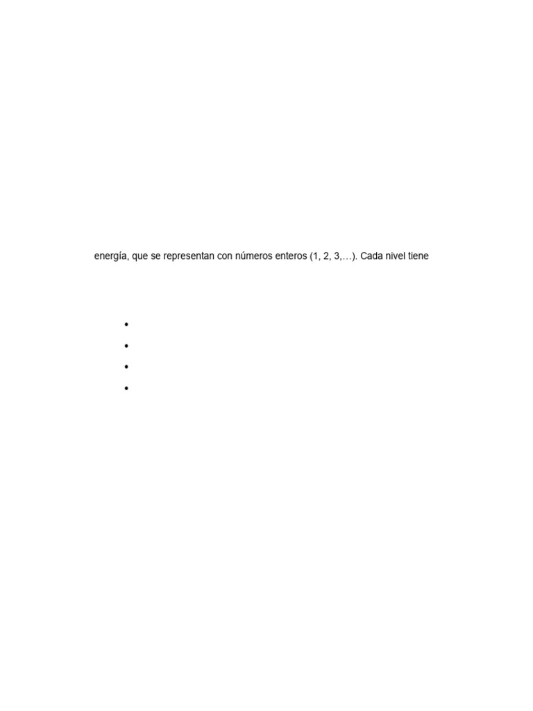 Taller Noveno 1 Configuración - Docx1 | PDF | Configuración electronica | Materiales