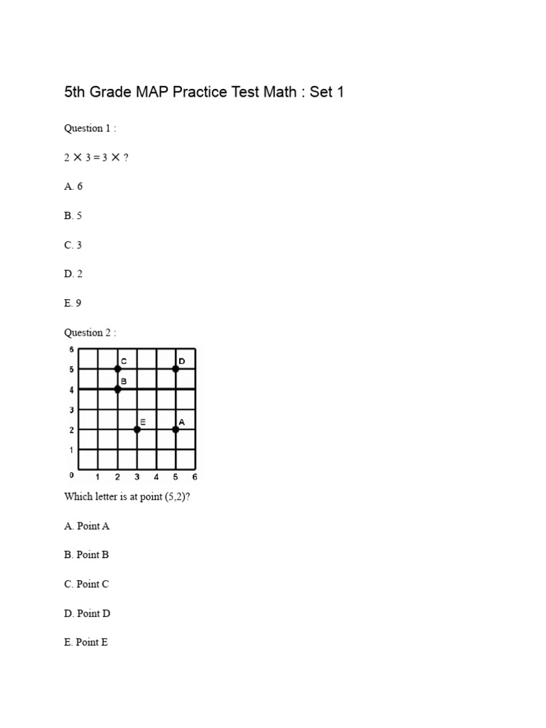 5th-Grade-Practice-Test_removed | PDF