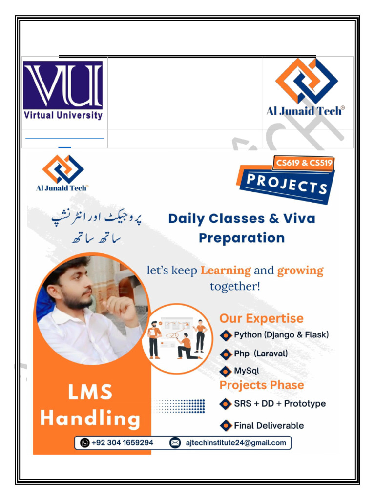 CS506 MIDTERM SOLVED MCQS BY JUNAID MALIK | PDF | Class (Computer Programming) | Method ...