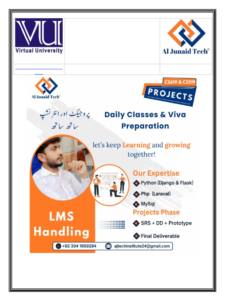 Cs609 Midterm Solved Mcqs by Junaid Malik | PDF | Graphical User Interfaces | Pointer (Computer ...