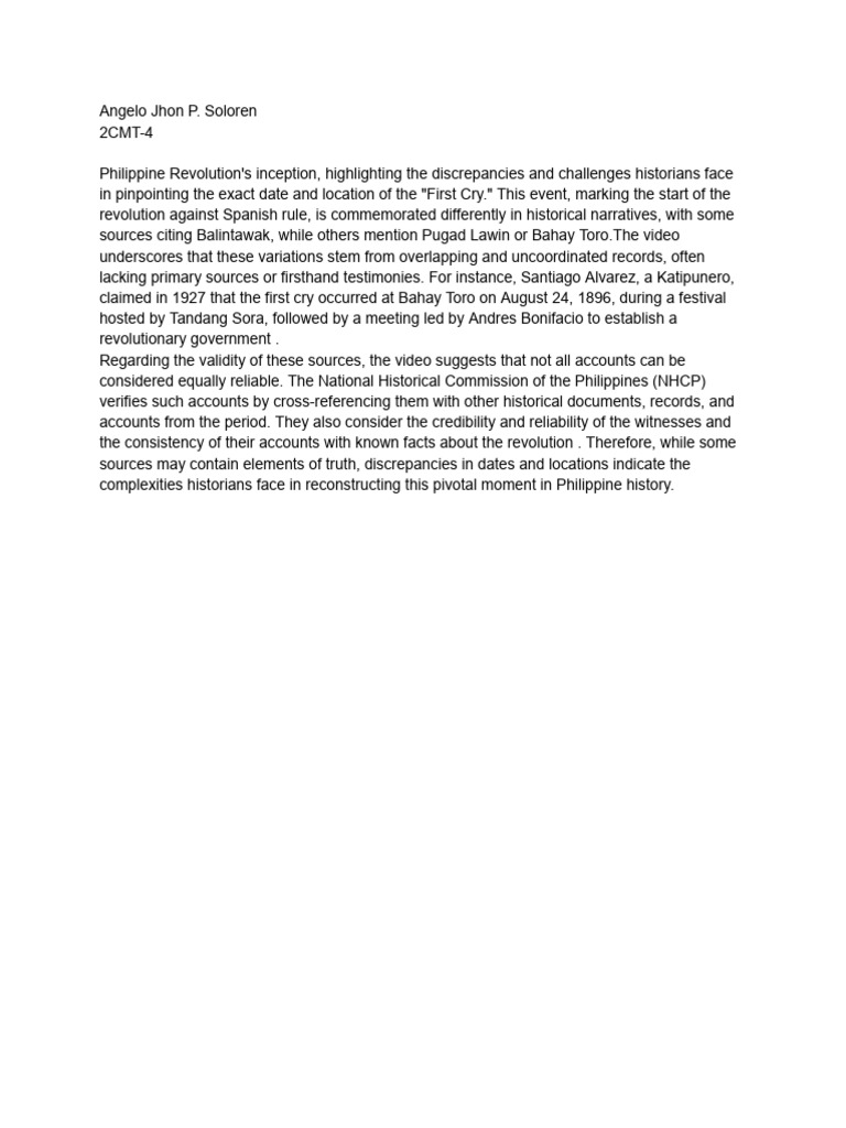 Module 9 Assignment 1 | PDF