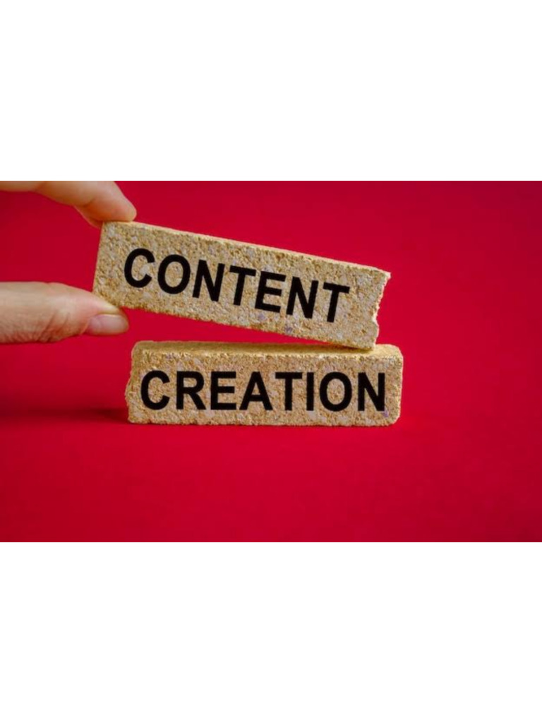 Content Creation Icon | PDF