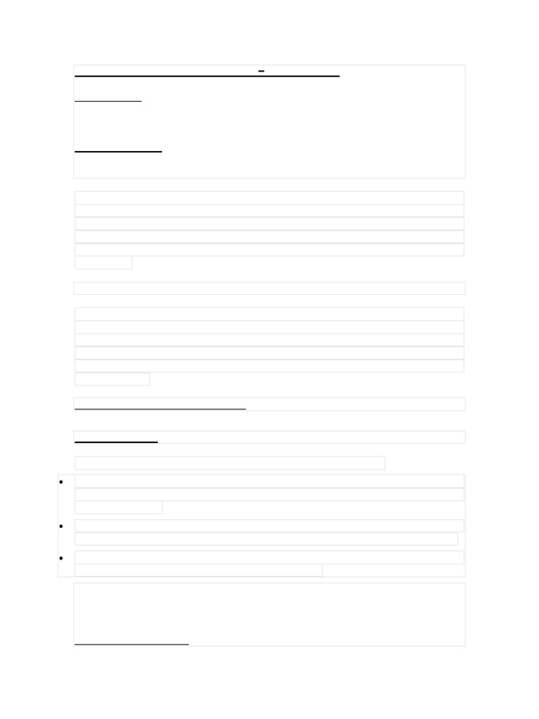 El Mundo Bipolar para Tobi | PDF | Guerra Fría | Cuba