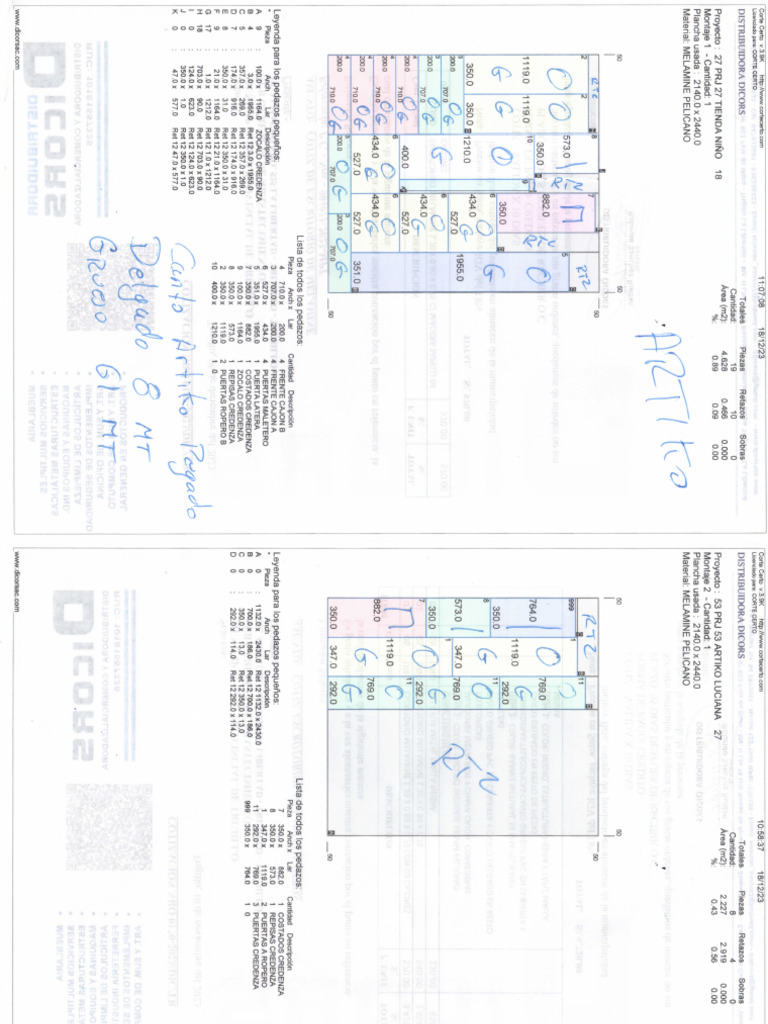 Artiko Luciana089 | PDF