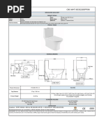 LAS-WHT-91953BIUFSM Data Sheet | PDF | Manufactured Goods
