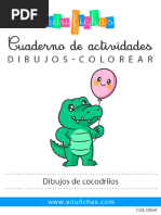Condorito para Colorear y Dibujar | PDF