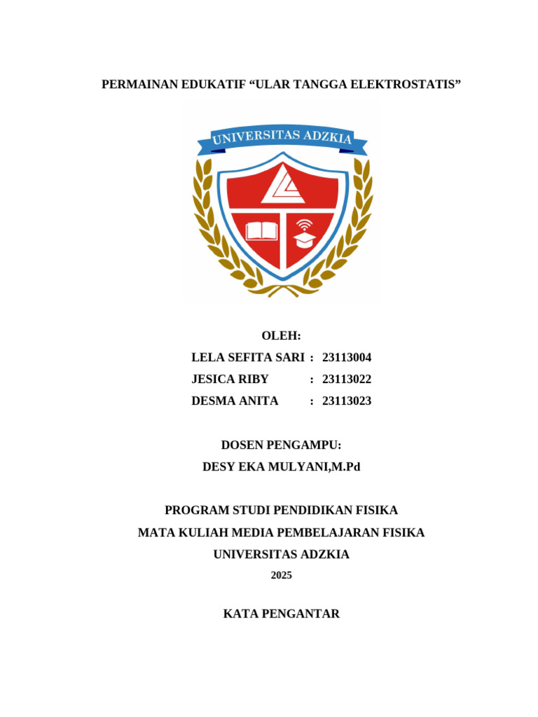 Rancangan Proposal | PDF