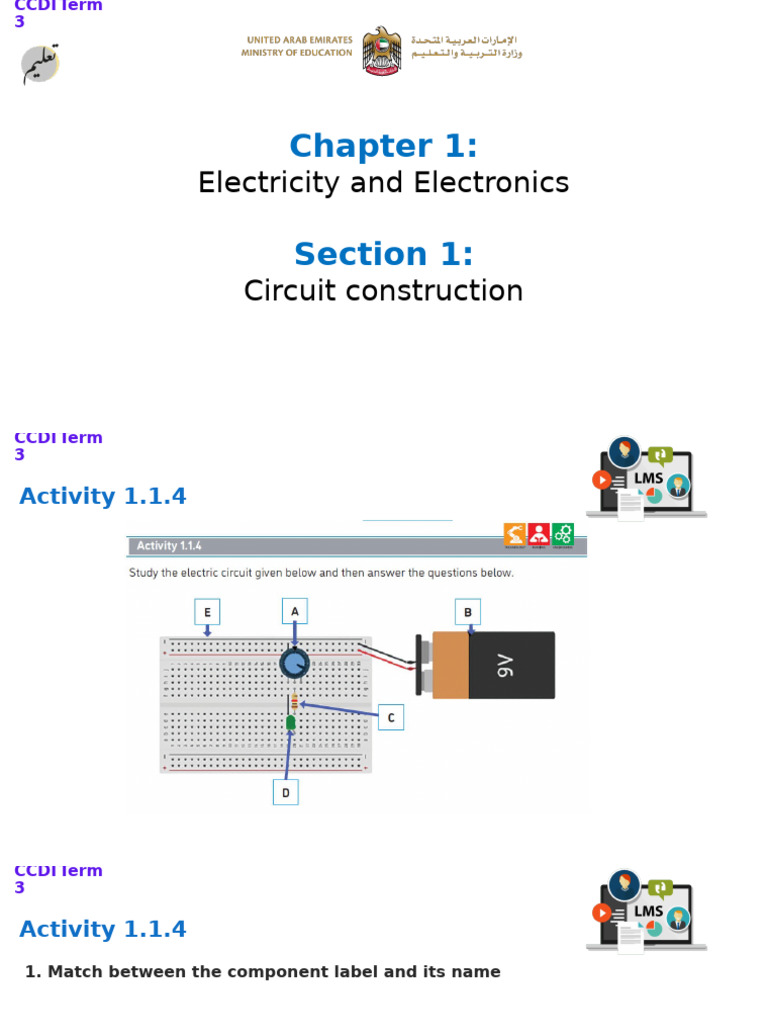 Knowledge Check Activities | PDF
