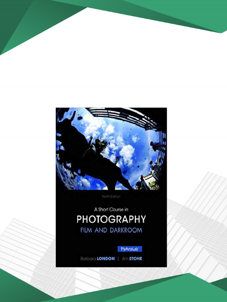 13444 | PDF | Camera | Exposure (Photography)