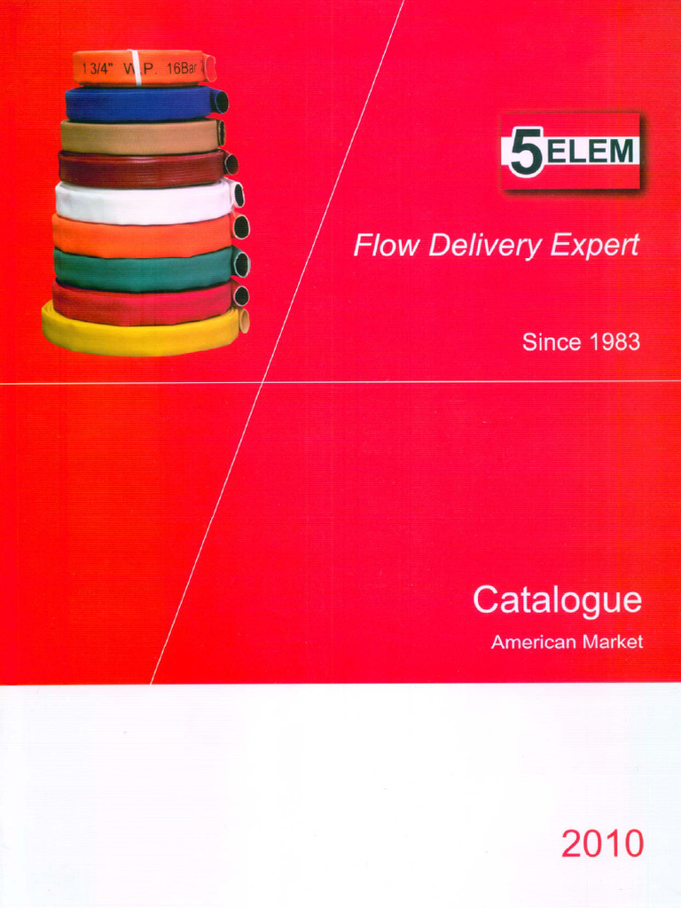 5elem Hoses | PDF