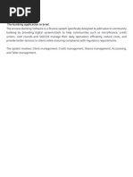 USAA Dealer Funding Request Process | PDF | Banks | Private Sector