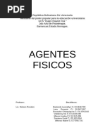 Agentes Térmicos en Fisioterapia: Termoterapia | PDF | Transferencia de ...
