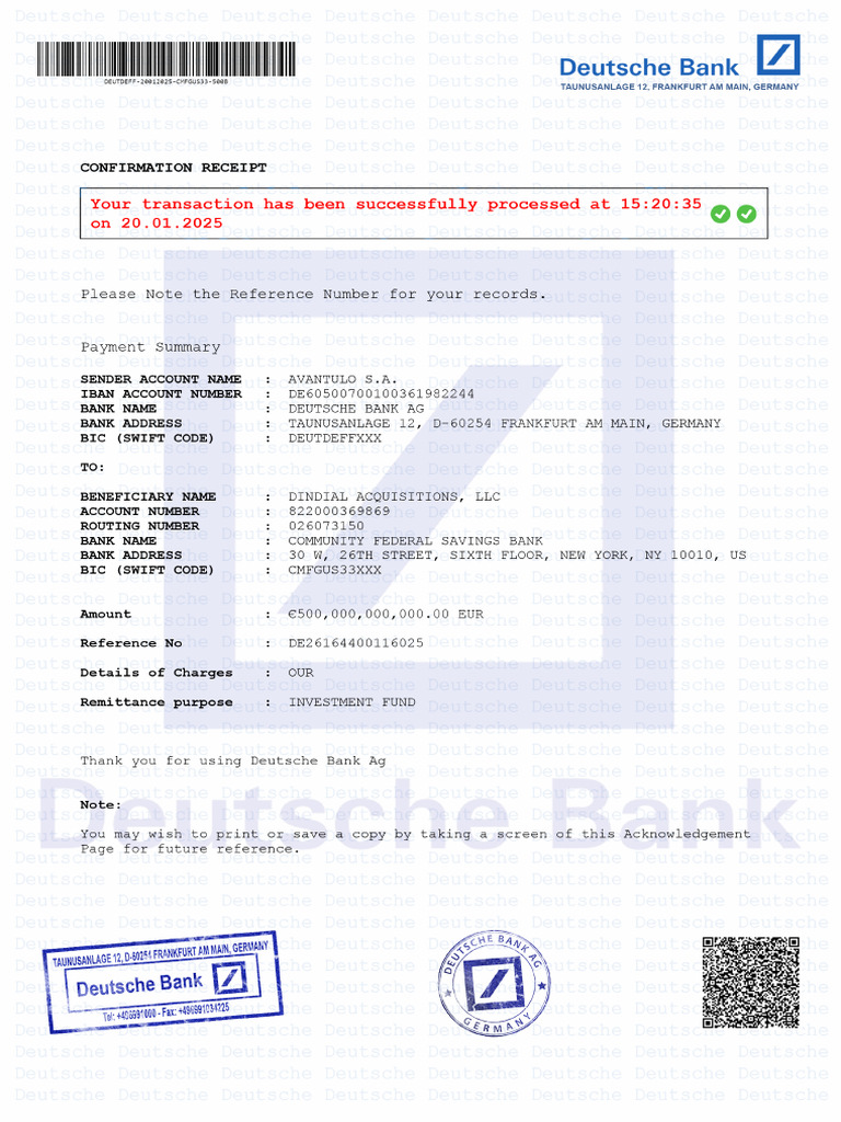 Full 500b Avantulo To Dindial | PDF