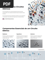 Fórmulas e Grandezas da Eletricidade | PDF | Eletricidade | Resistência elétrica e condutividade