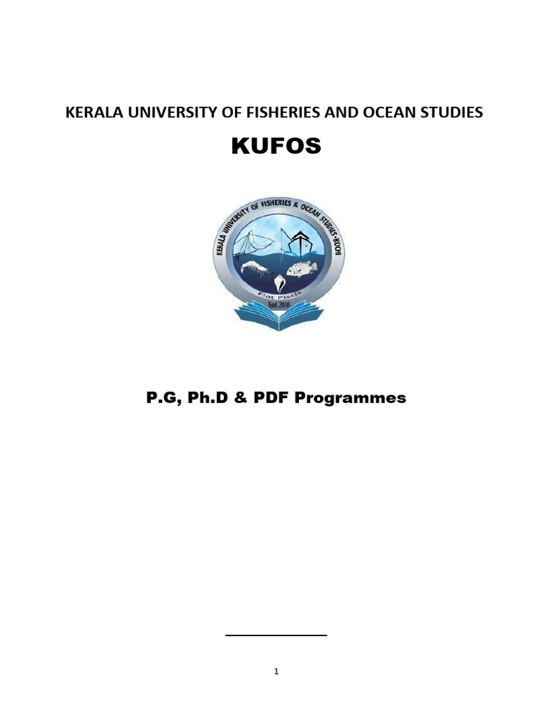 Final Prospectus Final 1 | PDF | University And College Admission